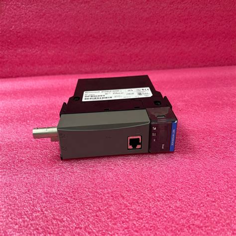 Tc Ccr013 Honeywell Redundant Control Net Interface Module Justwell