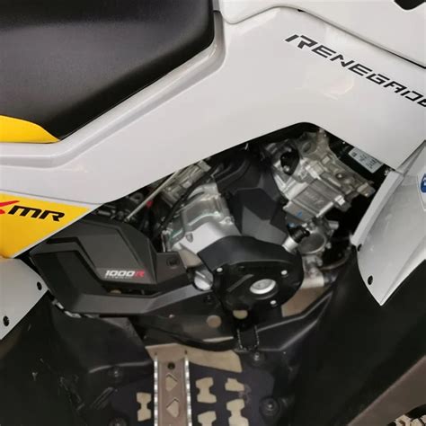 Renegade Xmr 1000r My23 Jetski Adrenalin