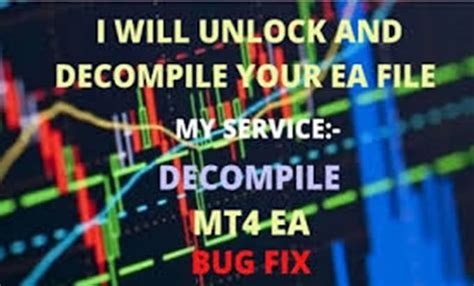 Decompile Ea File Unlock Source Code Ea License Gives Source Code By Frost Fire Fiverr