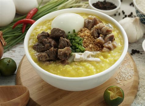 Gusto Goto Menu Delivery Order Food Online Foodpanda