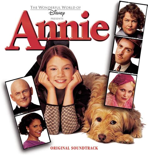 Annie Amazonca Music