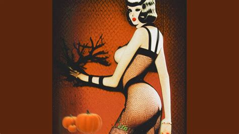 Slutty Trees Wearing Fishnets YouTube