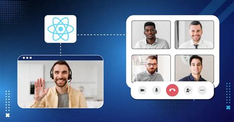 How To Build A Webinar App In React Using The MirrorFly