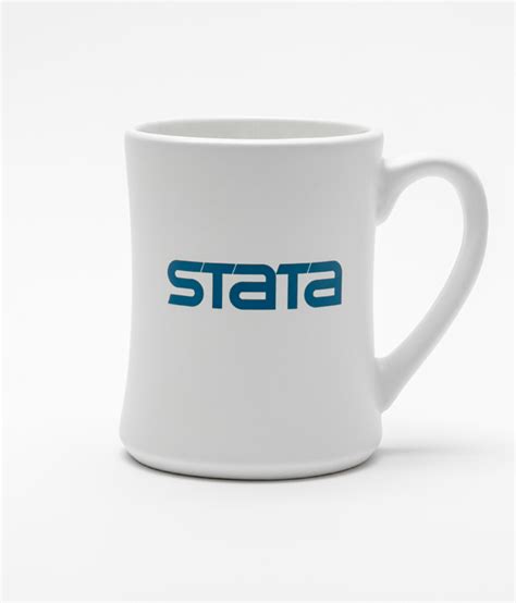 Stata T Shop Stata Error Mug