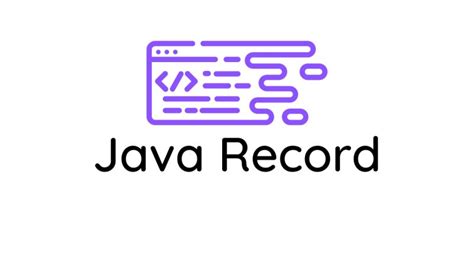 Ali Hassan Abbasi On Linkedin Record Type In Java In Java A Record Is A Special Type Of Class