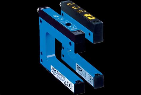 Autonics Blue Fork Type Sensor For Object Detection At Rs 5000 In Chennai