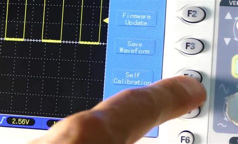 How To Calibrate An Oscilloscope ★ October 2025 Tester Lead