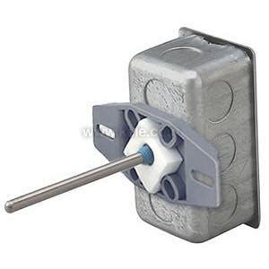 Kele Com BAPI BA K D JB Temperature Sensors Transmitters Duct