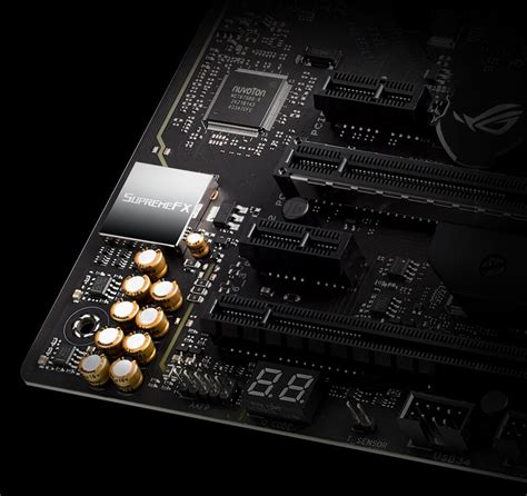 Rog Strix X570 E Gaming Wifi Ii 主板 Rog Chinese Mainland