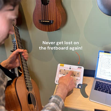 Cheat Sheets For Guitar Noisy Clan