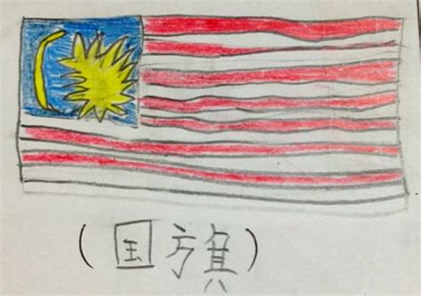 how to create malaysia flag with html and css 🇲🇾 dev community