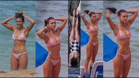 Nina Dobrev Nude Porn Videos Sex Tapes Xhamster