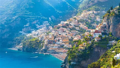 Top 10 Locuri De Vizitat Pe Coasta Amalfi în Prima Ta Vacanță