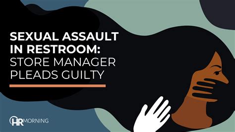 Sexual Assault At Work McDonalds Franchisee Agrees To Pay 4 4M To Teen Worker HRMorning