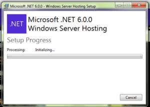 ASP NET Core Module Complete Guide On Asp Net Core Module
