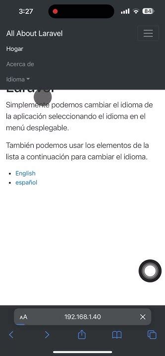 Coming Soon Laravel 10 Localization Multi Language Website Shorts Youtube