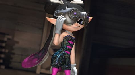 Splatoon Gmod Poster Making Want A Peek Youtube