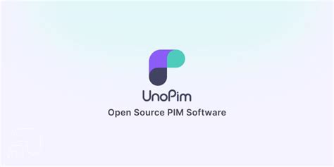 Vipin Sahu On Linkedin Github Unopimunopim A Free And Open Source