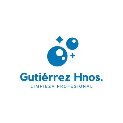 Logos Para Empresas De Limpieza Editables Logos Para Empresas De Limpieza Editables