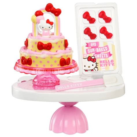 Miniverse Make It Mini Hello Kitty Smyths Toys Ireland