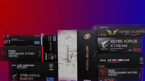 Best Motherboards For Gaming By Socket And Chipset Tom S Hardware