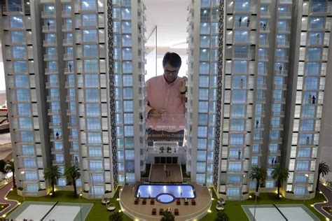Danube Properties Sells Out Dh300m Glamz Project In Dubai