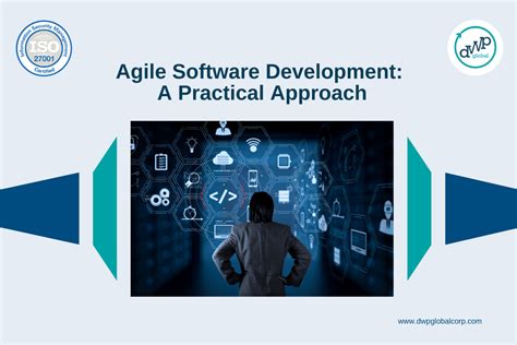 Agile Software Development Services Dwp Global Corp