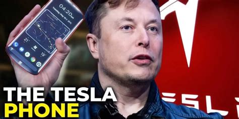 Tesla Model Pi Release Date 2023 Smartphone Model