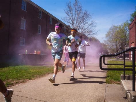 Apsu Board Of Trustees Plans For New Dorm Building The All State