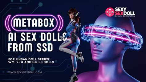 Can Ai Learn Your Preferences Deep Dive Into Adaptive Sex Doll Technology Sexysexdoll™