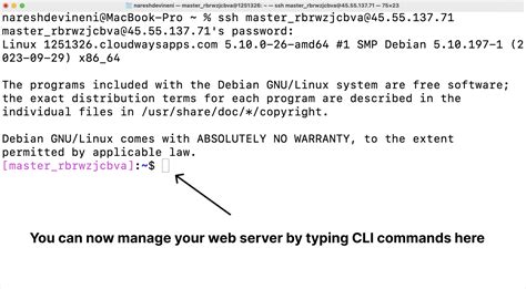How To Connect To Your Wordpress Website Using Ssh Secure Shell And Why You Should Do That