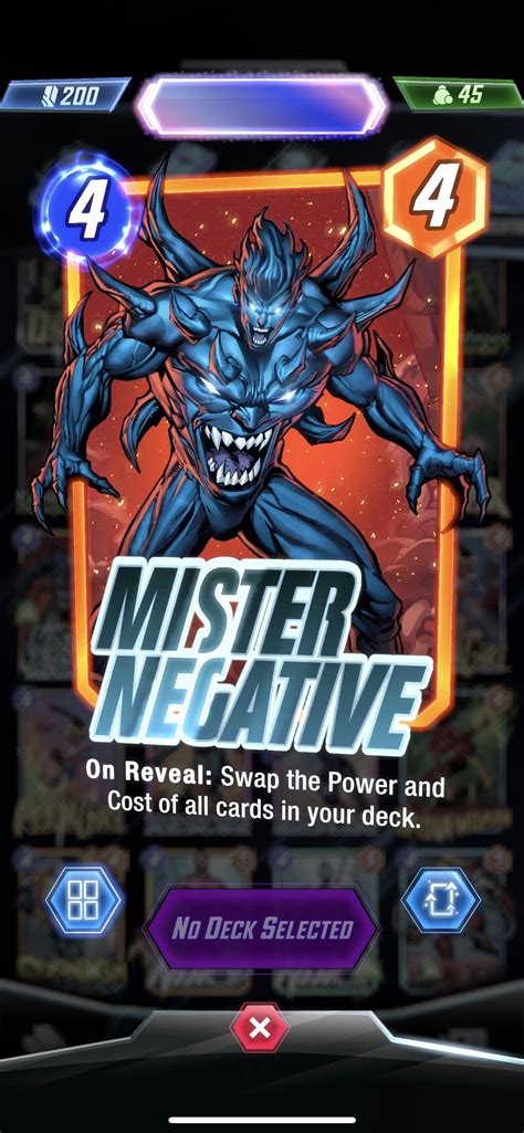 my favorite variants part 2 what s your favorite r marvelsnap