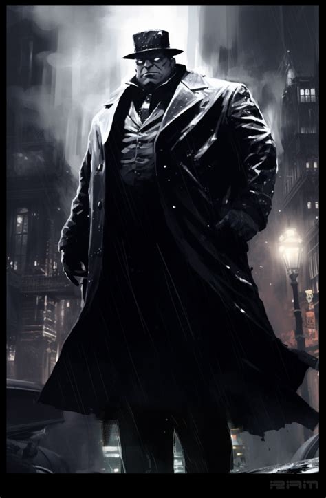 Parallel Universe Penguin By Ramlink On Deviantart