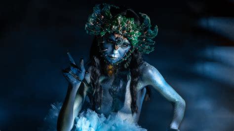 Bambie Thug Drops Two New Singles And Announces Ep Kerrang