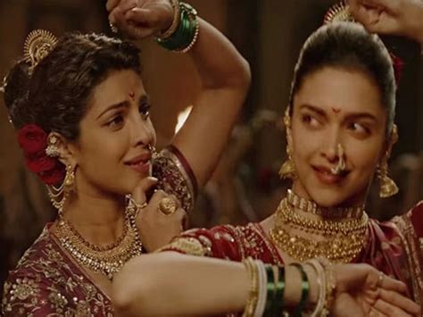 Deepika Priyanka Can Get Big Openings For Their Films Nalin