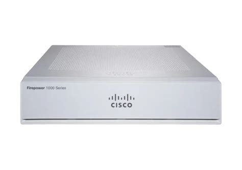 User Manual Cisco Firepower 1010 English 60 Pages