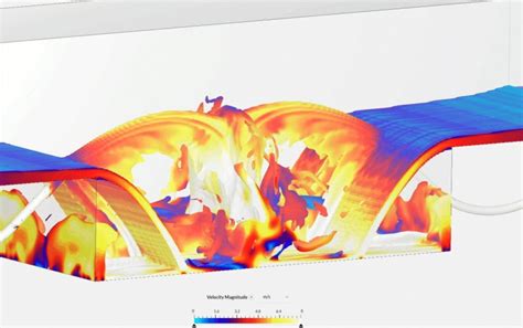 Simscale On Linkedin Introducing New Multiphase Flow Simulation