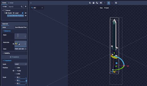 Getting Materials To Show Up With OBJ Import Share Itch Io