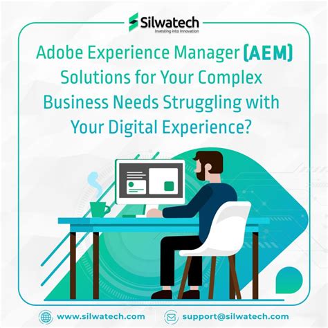 Silwatech On Linkedin Aem Dubai Brandgrowth Personalizedexperience