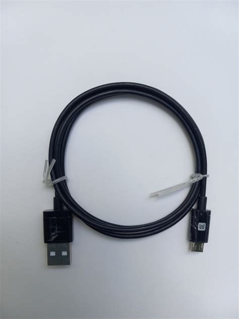 Usb A To Micro B Charge And Sync Cable Cetalingua Project