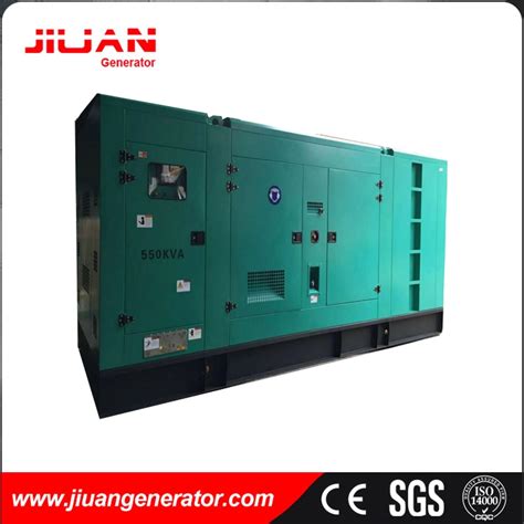 1000kw 1250kva Mitsubishi S12r Pta C Diesel Generator Power Plant Containerized Power Station