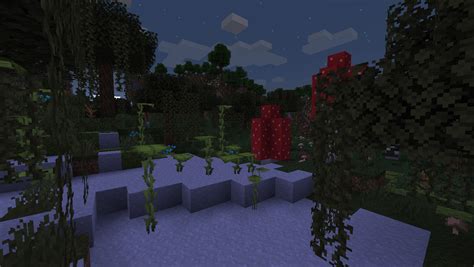 Vextroves Terrain Datapack Minecraft Customization Curseforge
