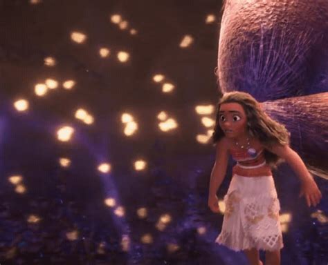 Moana And Tamatoa By Vwxyzxx00233 On Deviantart