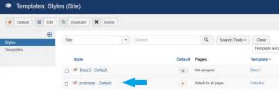 Joomla Templates Insight Studyopedia
