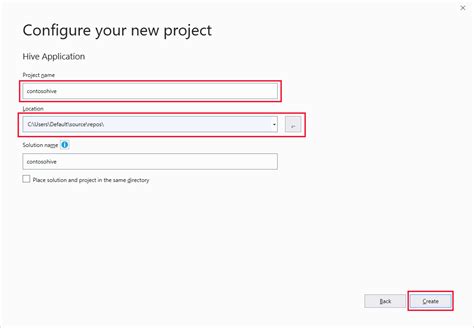 Apache Hadoop Visual Studio Data Lake Tools Azure HDInsight