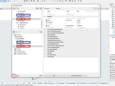 Exporting Ifc From Archicad Bim Corner
