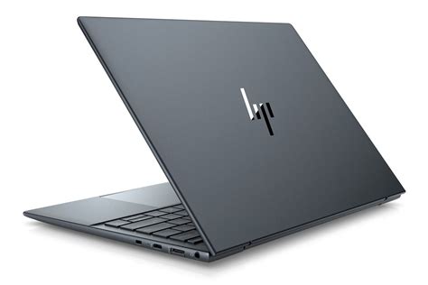 HP Elite Dragonfly G3 Review An Ultralight And Stylish Business Laptop