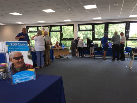 Global Accessibility Awareness Day 4sight Vision Support