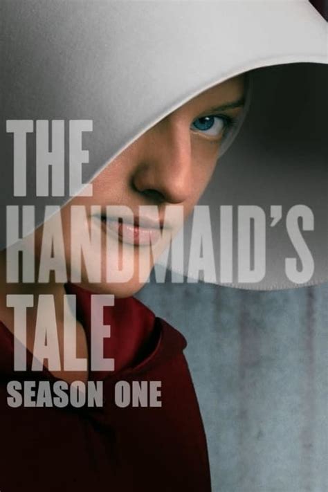 The Handmaids Tale Tv Series 2017 Posters — The Movie Database
