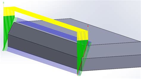 hotkey for reversing 2d contour edge selection autodesk community